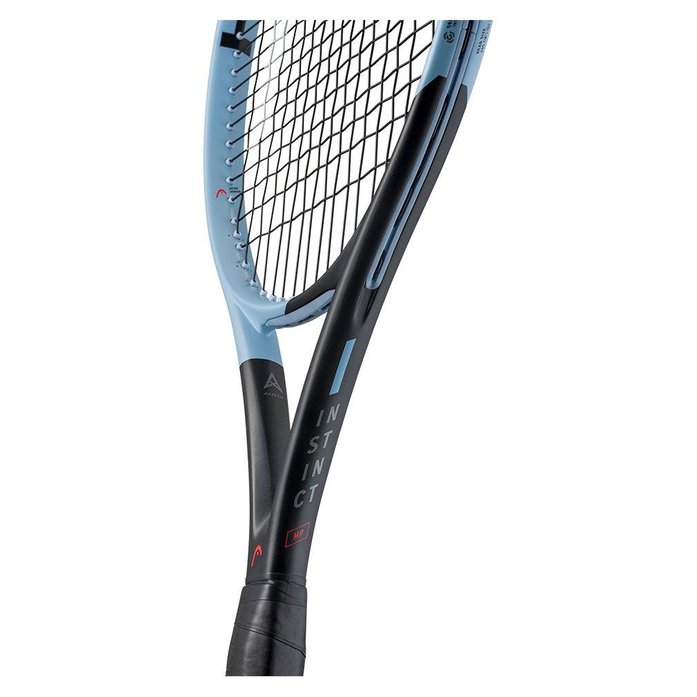Head Instinct 2025 Tennis Racquets | Gear Breakdown – Tennis Express