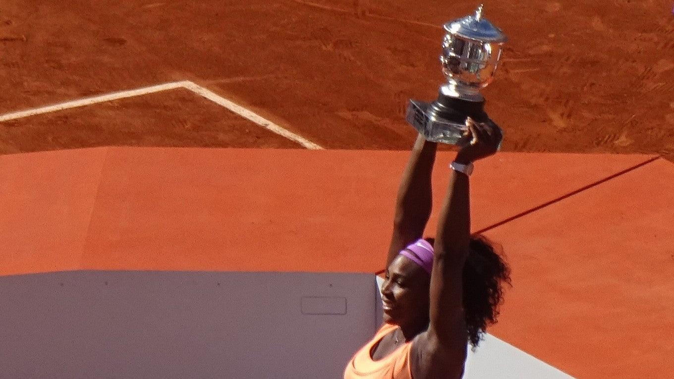 What is a Grand Slam in Tennis? – Tennis Express