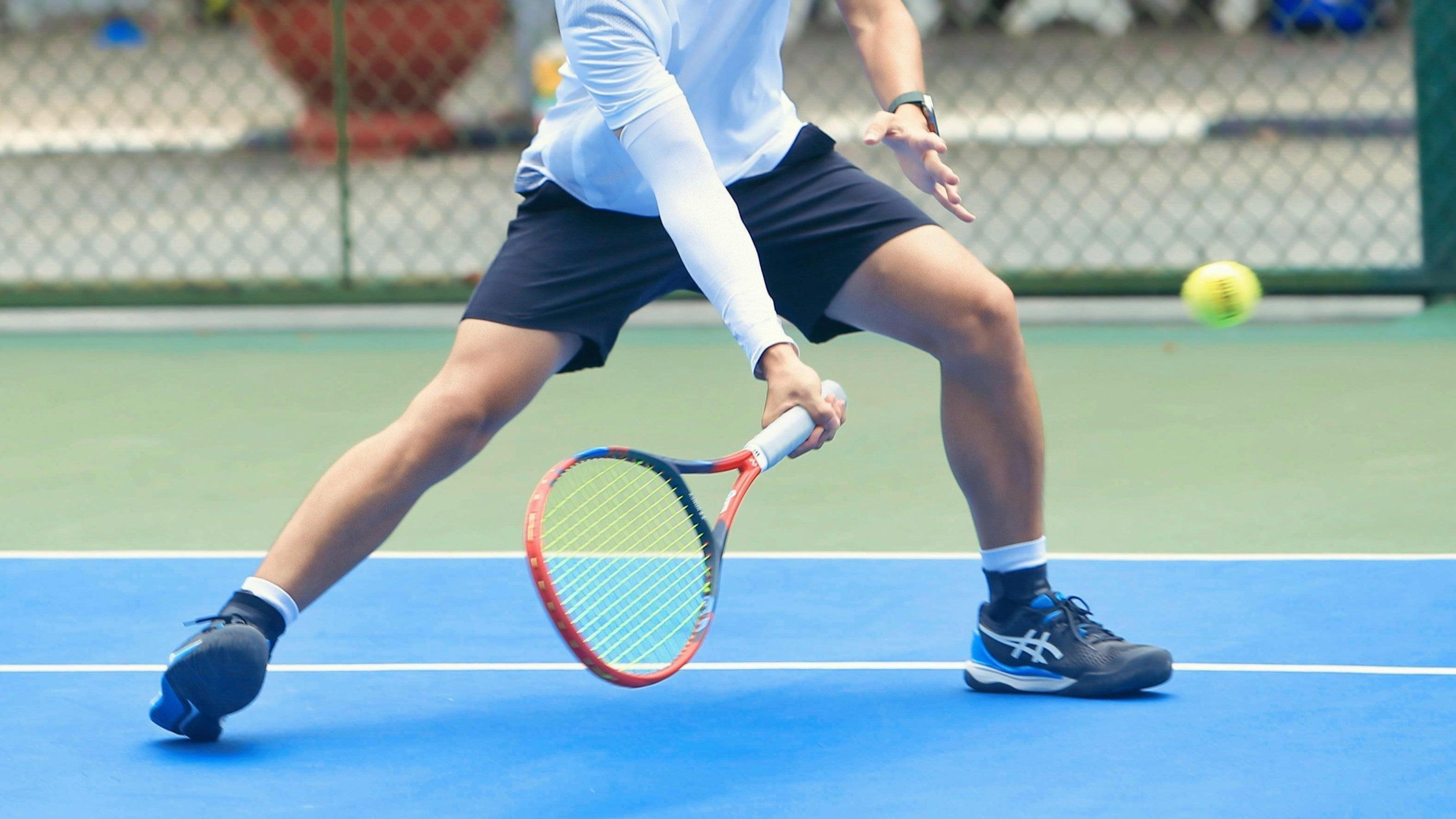 The Best Tennis Shoes for Overpronation – Tennis Express