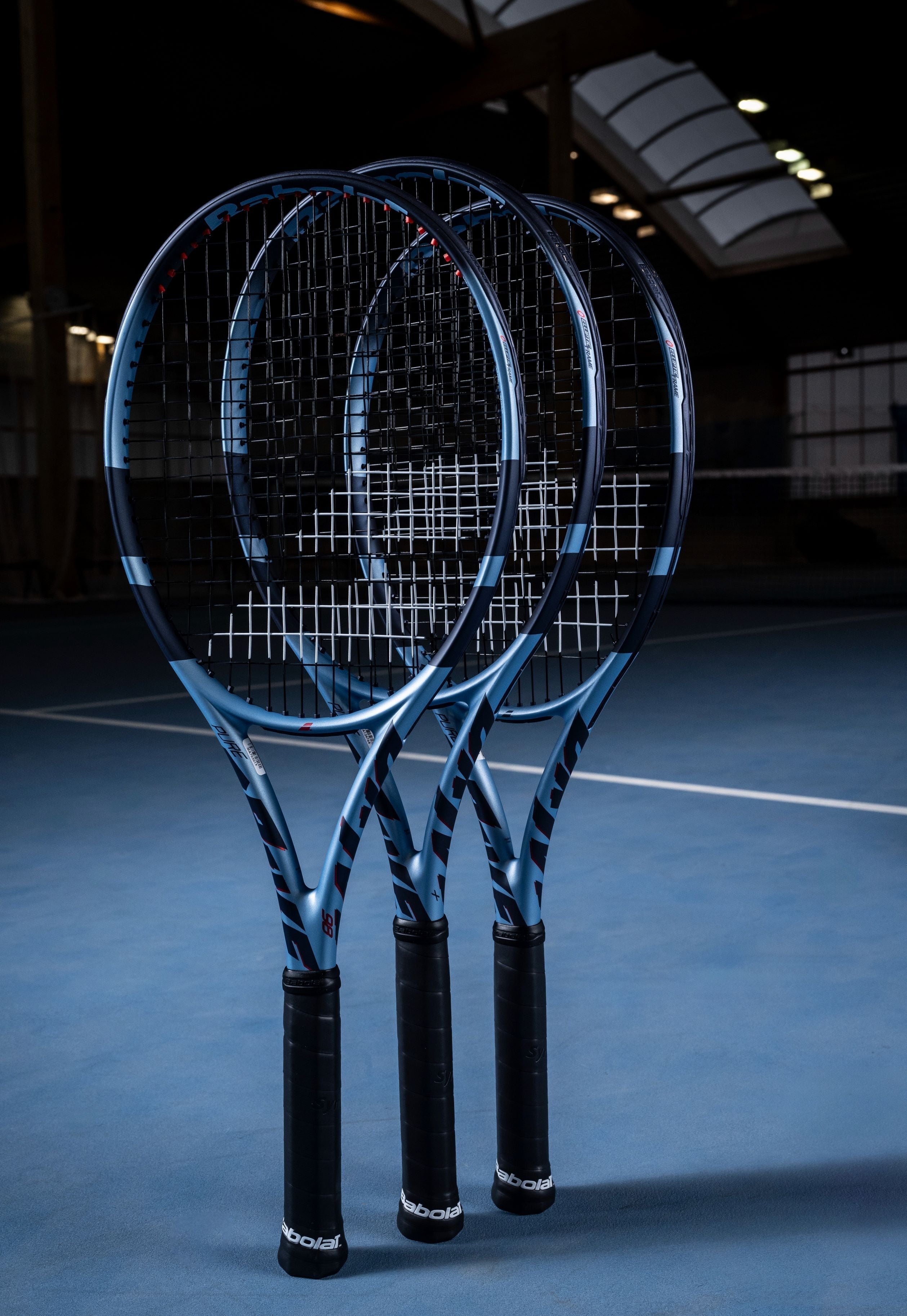 10 Essential Reasons to Demo a Tennis Racquet – Tennis Express