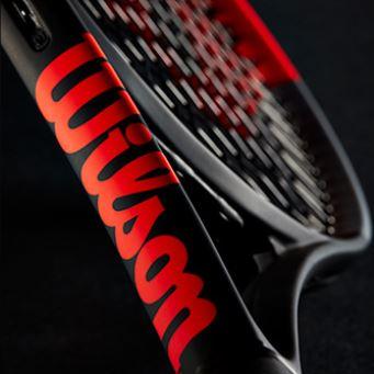 Review of the Week: The Wilson Clash 100 Tour (Pro) – Tennis Express