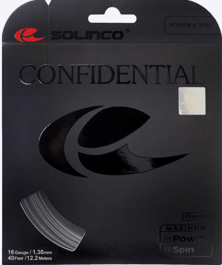Solinco Strings Overview – Tennis Express