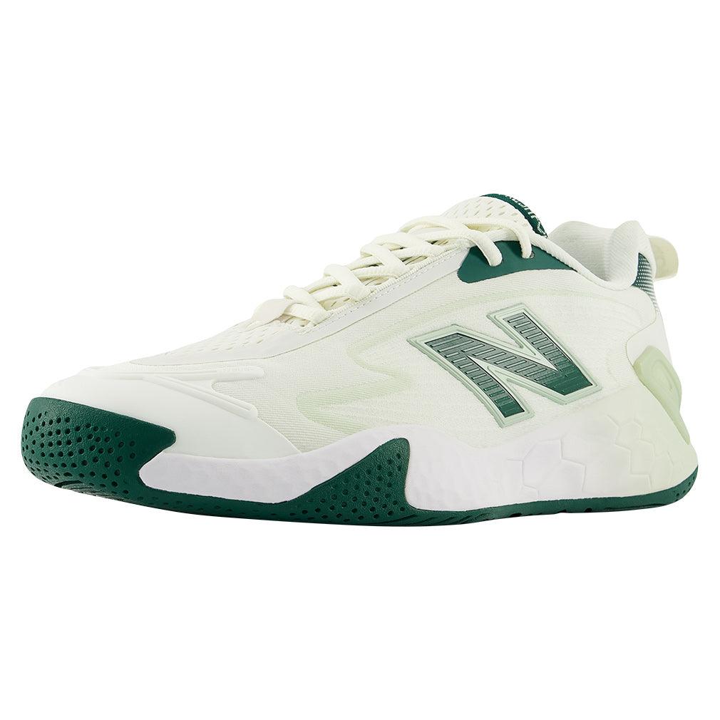Tennis Shoe Review: New Balance Fresh Foam X CT-Rally – Tennis Express