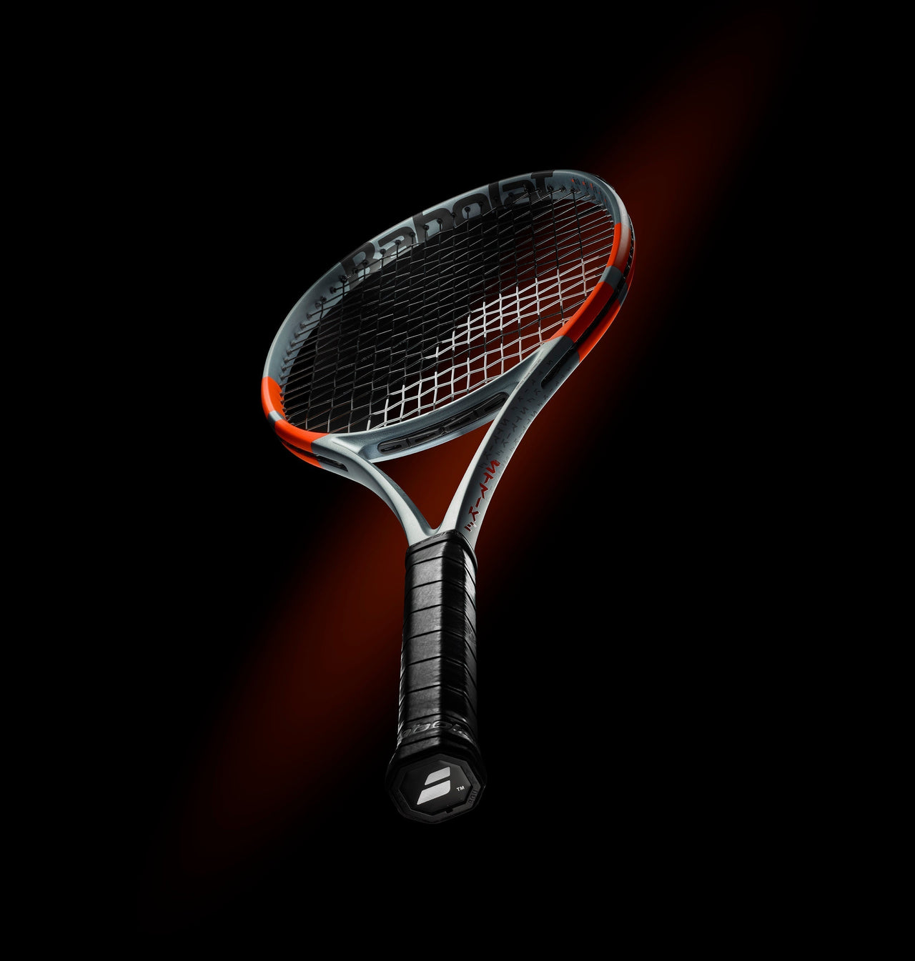 Babolat Pure Strike Gen4 Carbon Tennis Racquets: Precision Made Simple ...