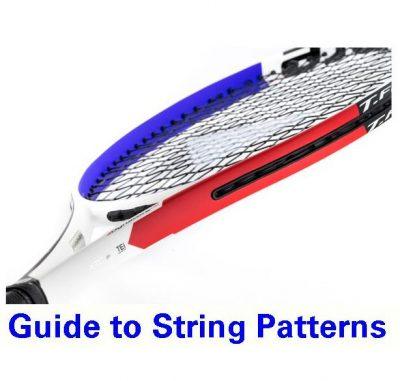 Finding Your Perfect String Pattern – Tennis Express