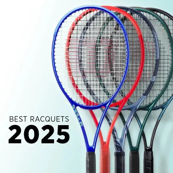 Tennis Racquets – Tennis Express