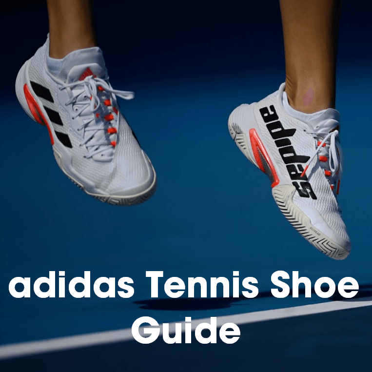 Best adidas Tennis Shoes: A Comprehensive Guide for 2024 – Tennis Express