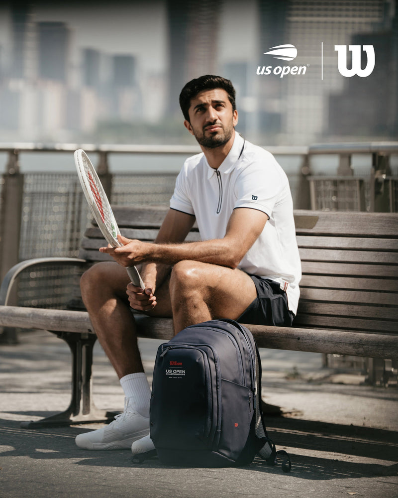 Wilson US Open Collection – Tennis Express