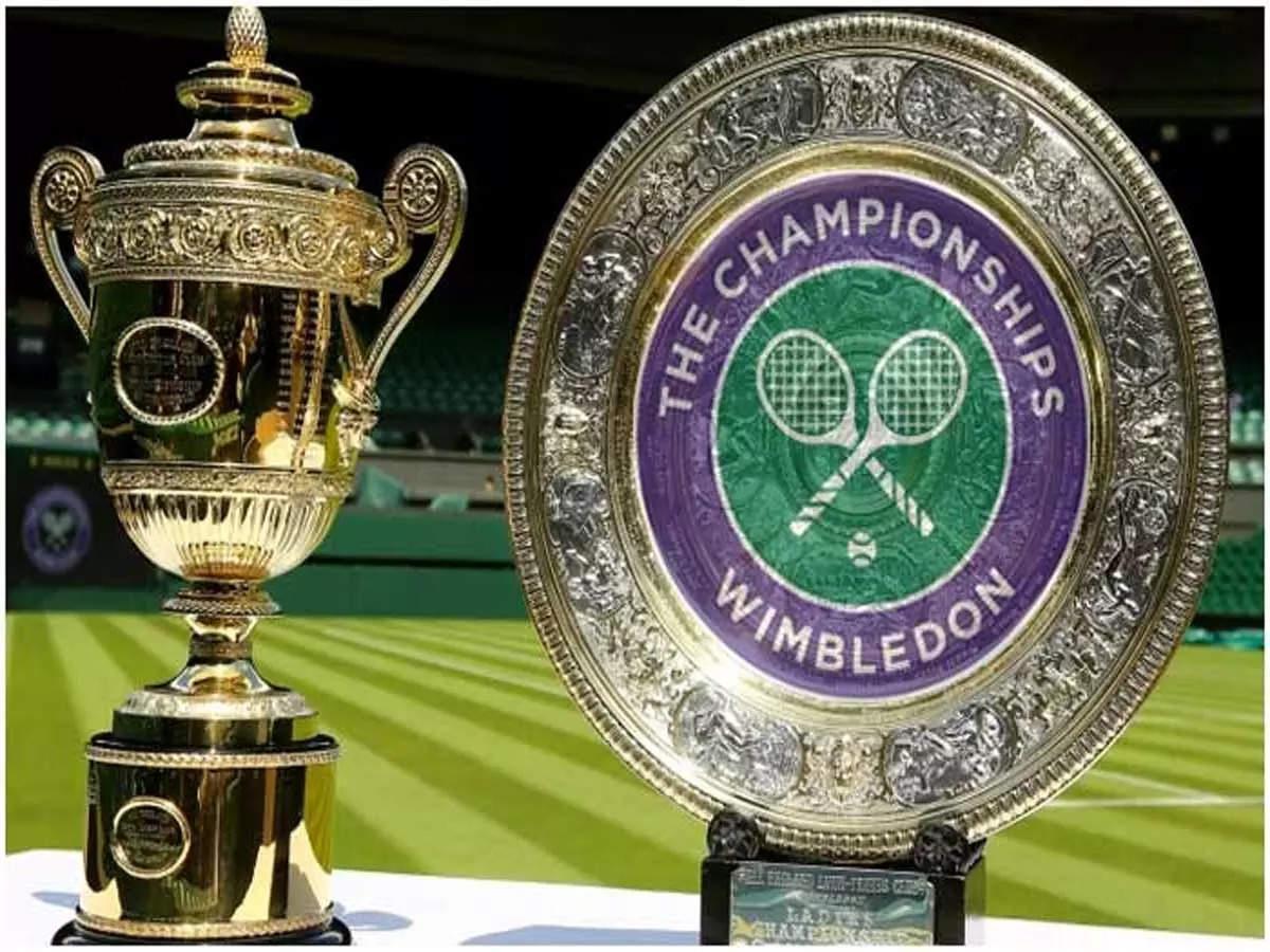 10 Facts You Didn't Know About Wimbledon – Tennis Express
