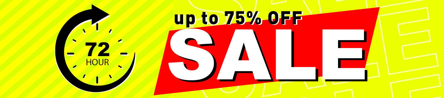 72 Hour Sale – Tennis Express