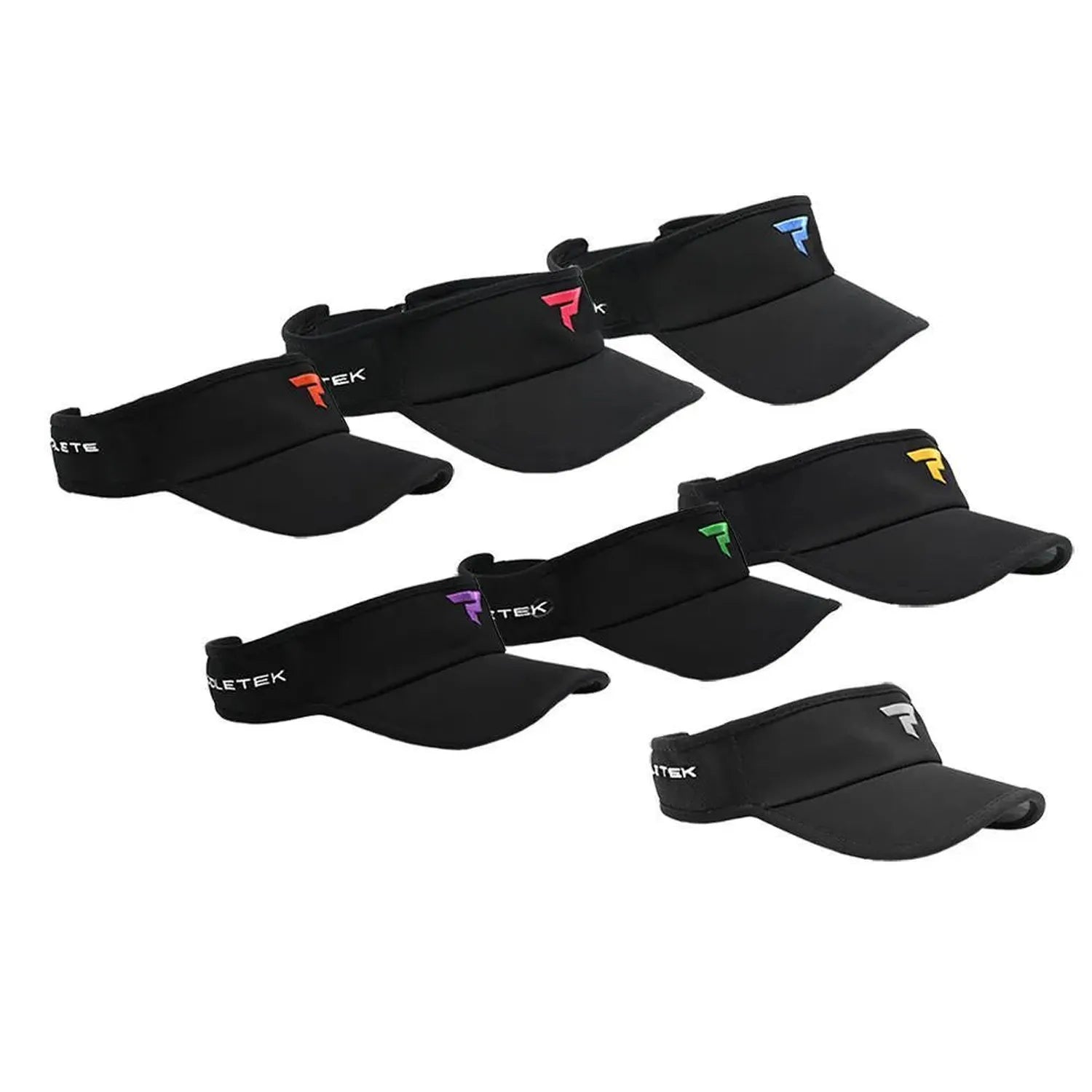 Paddletek Performance Visor – Tennis Express