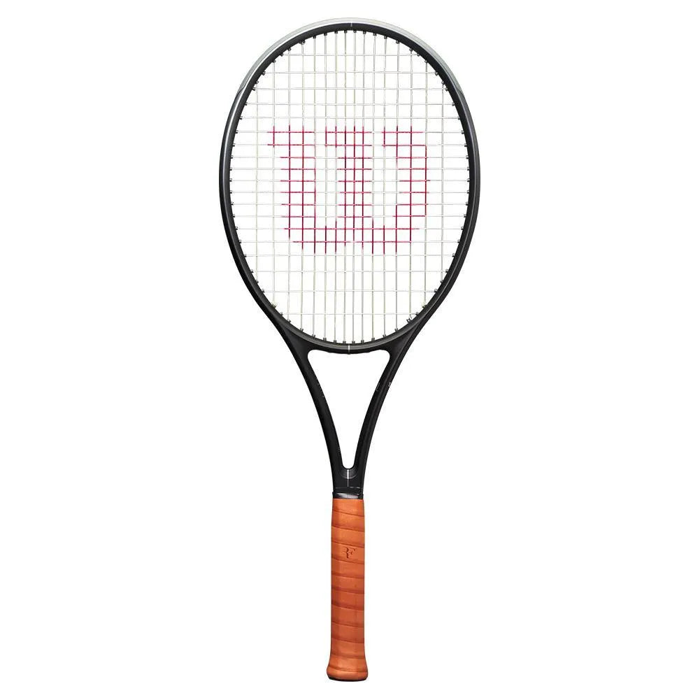Wilson RF 01 Pro Tennis Racquet – Tennis Express