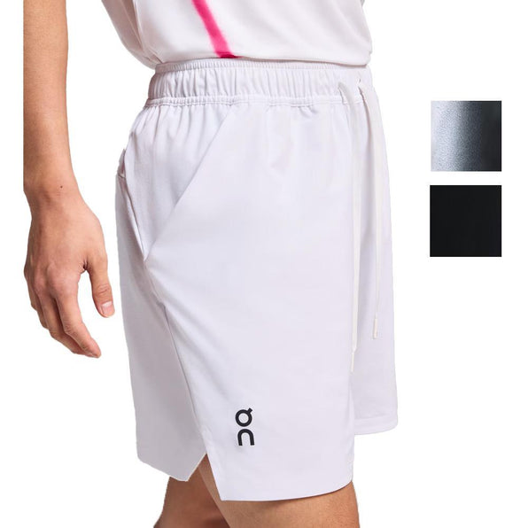 Tennis Shorts for Men | Comfortable & Durable Tennis Apparel – Tennis ...