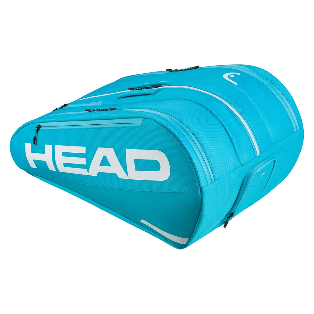 HEAD Tour Racquet Bag XL BL | Tennis Express