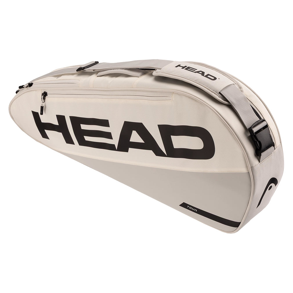 HEAD Tour Racquet Bag S WH | Tennis Express
