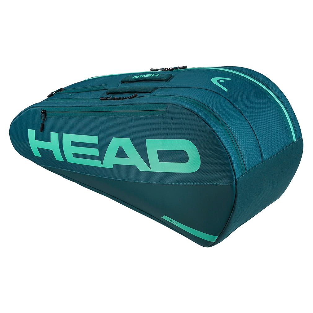 HEAD Tour Racquet Bag M GE | Tennis Express