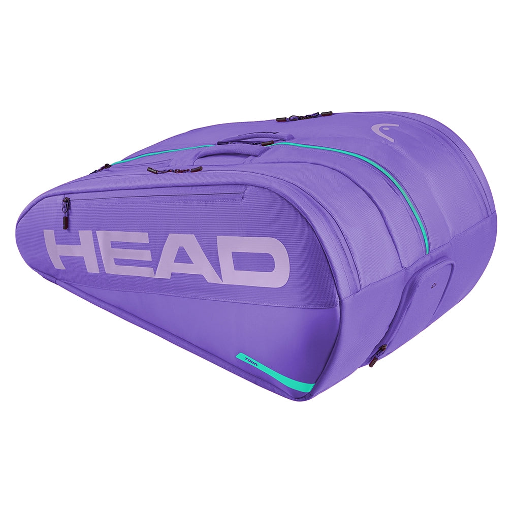 HEAD Tour Racquet Bag XL PU | Tennis Express