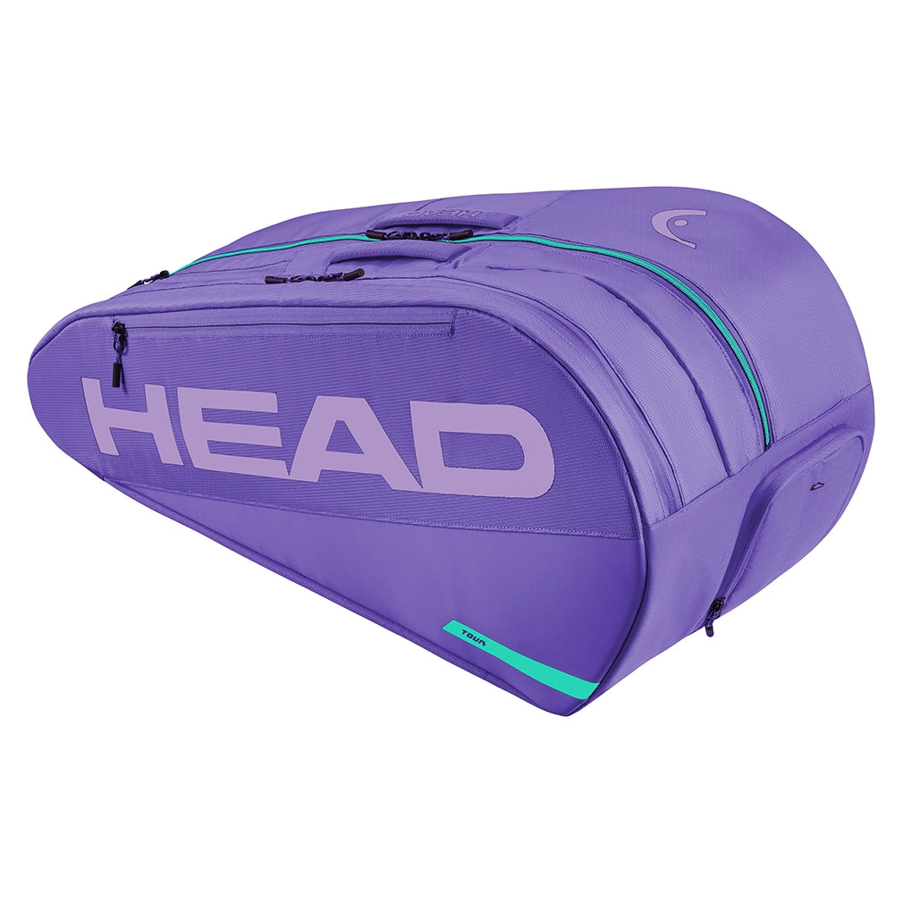 HEAD Tour Racquet Bag L PU | Tennis Express
