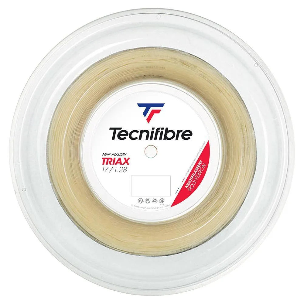 Triax Natural Tennis String Reel – Tennis Express