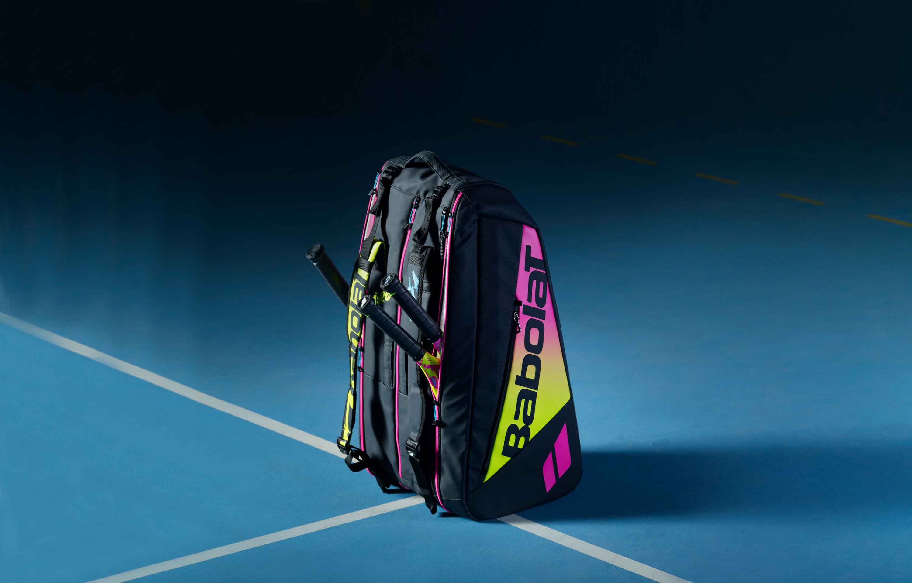 Tennis Bags – Tennis Express