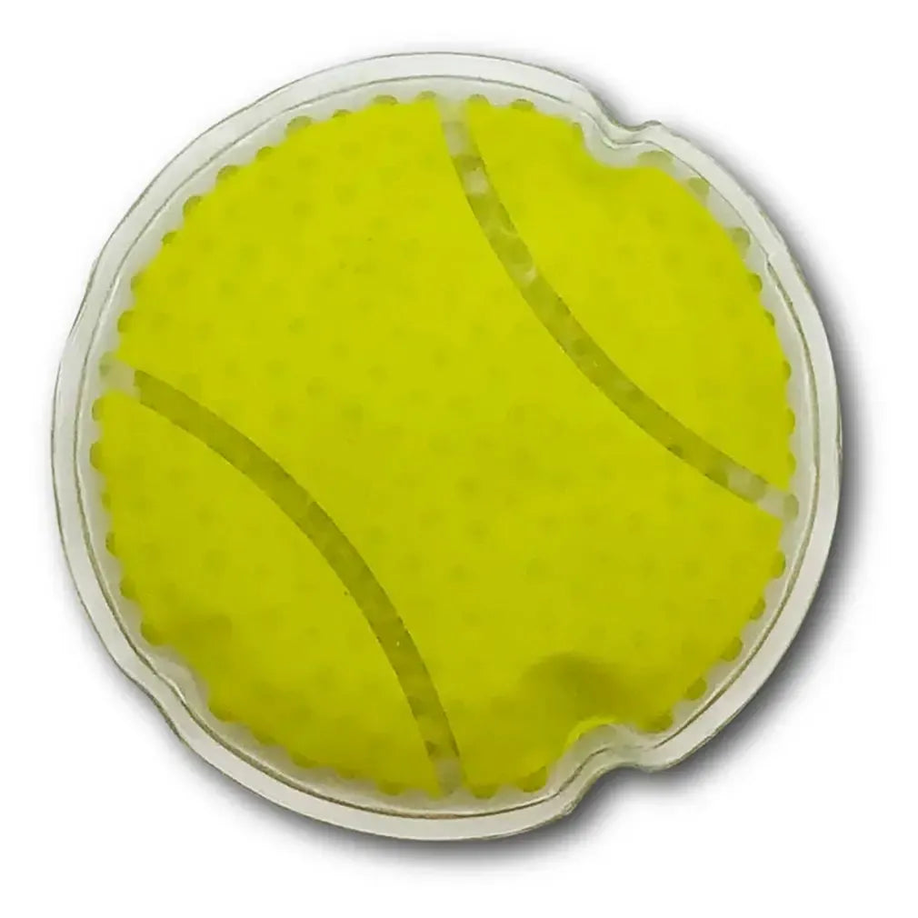 Tennis Ball Ice Pack – Tennis Express