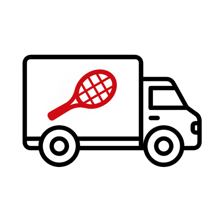 Demo Racquets – Tennis Express