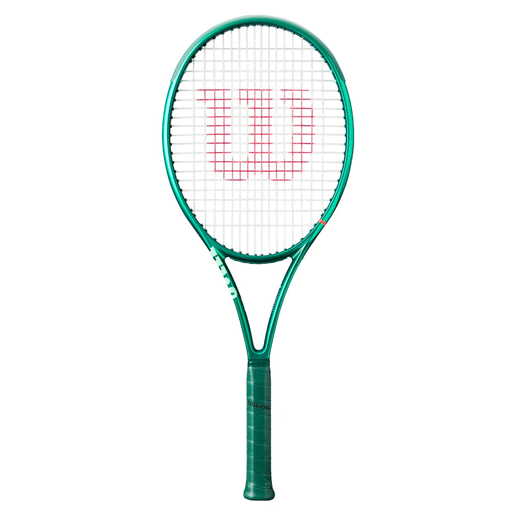 Blade 100 V10 Tennis Racquet – Tennis Express