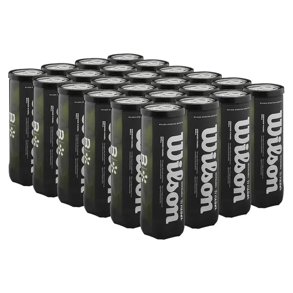 Premier Padel Ball Case – Tennis Express