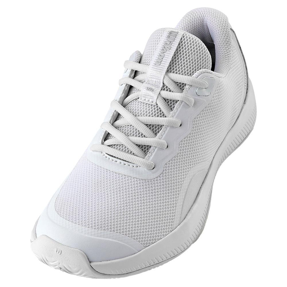 Women`s Intrigue Lite Tennis Shoes White – Tennis Express