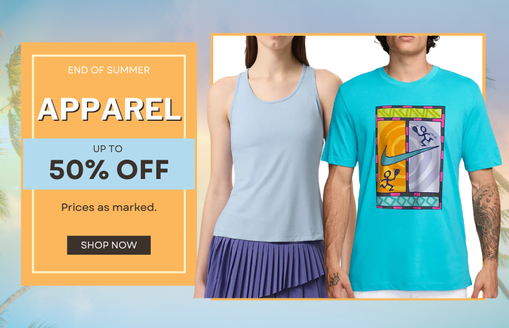 WHLTA – Tennis Express