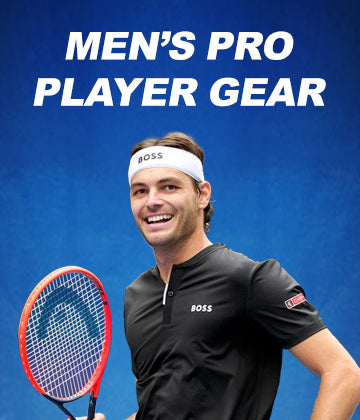Introducing the All-New Roger Federer Wilson RF 01 Tennis Racquet Coll – Tennis Express