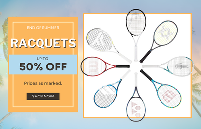 WHLTA – Tennis Express