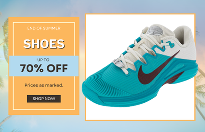 WHLTA – Tennis Express